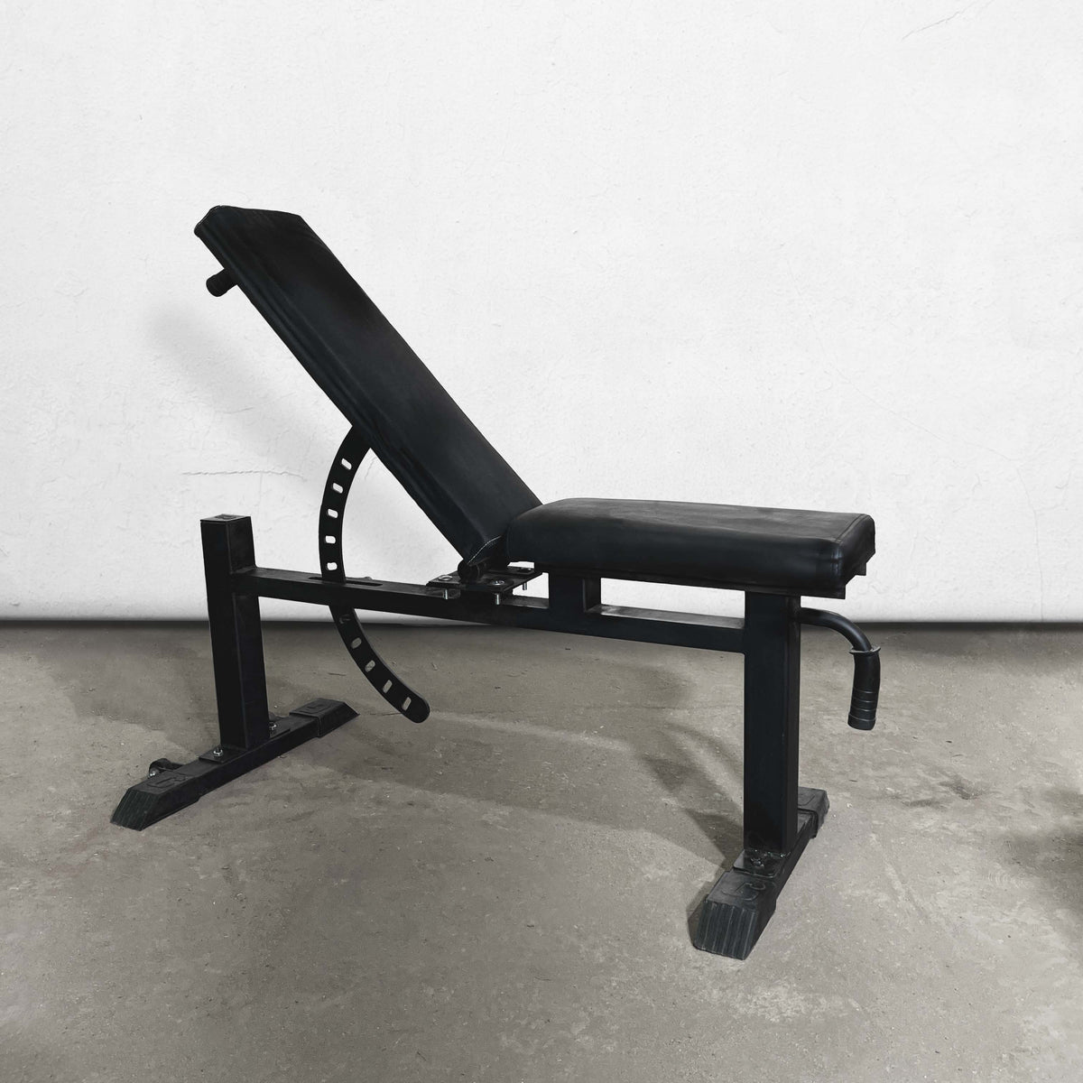 Adjustable Bench - Discontinued Design – Garage Gear - Fitness Equipment