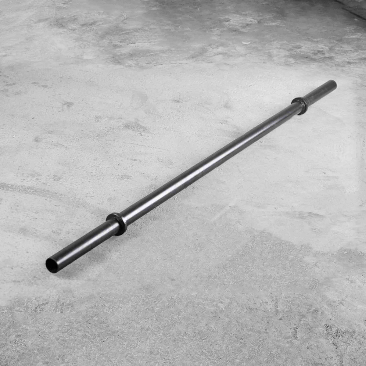 Fat Barbell - 15 lbs – Garage Gear - Fitness Equipment