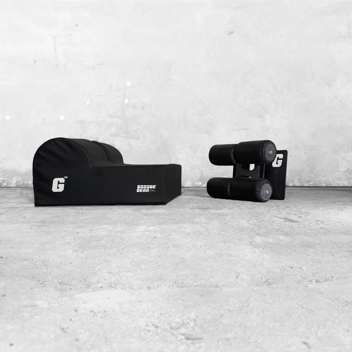 GHD Attachment – Garage Gear - Fitness Equipment