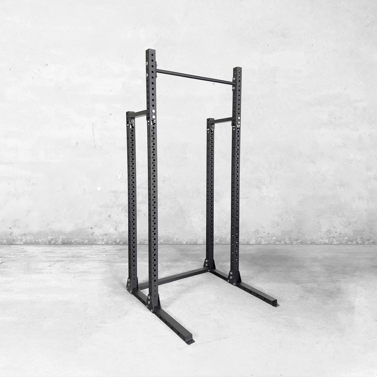 Half Cage Rack – Garage Gear - Fitness Equipment