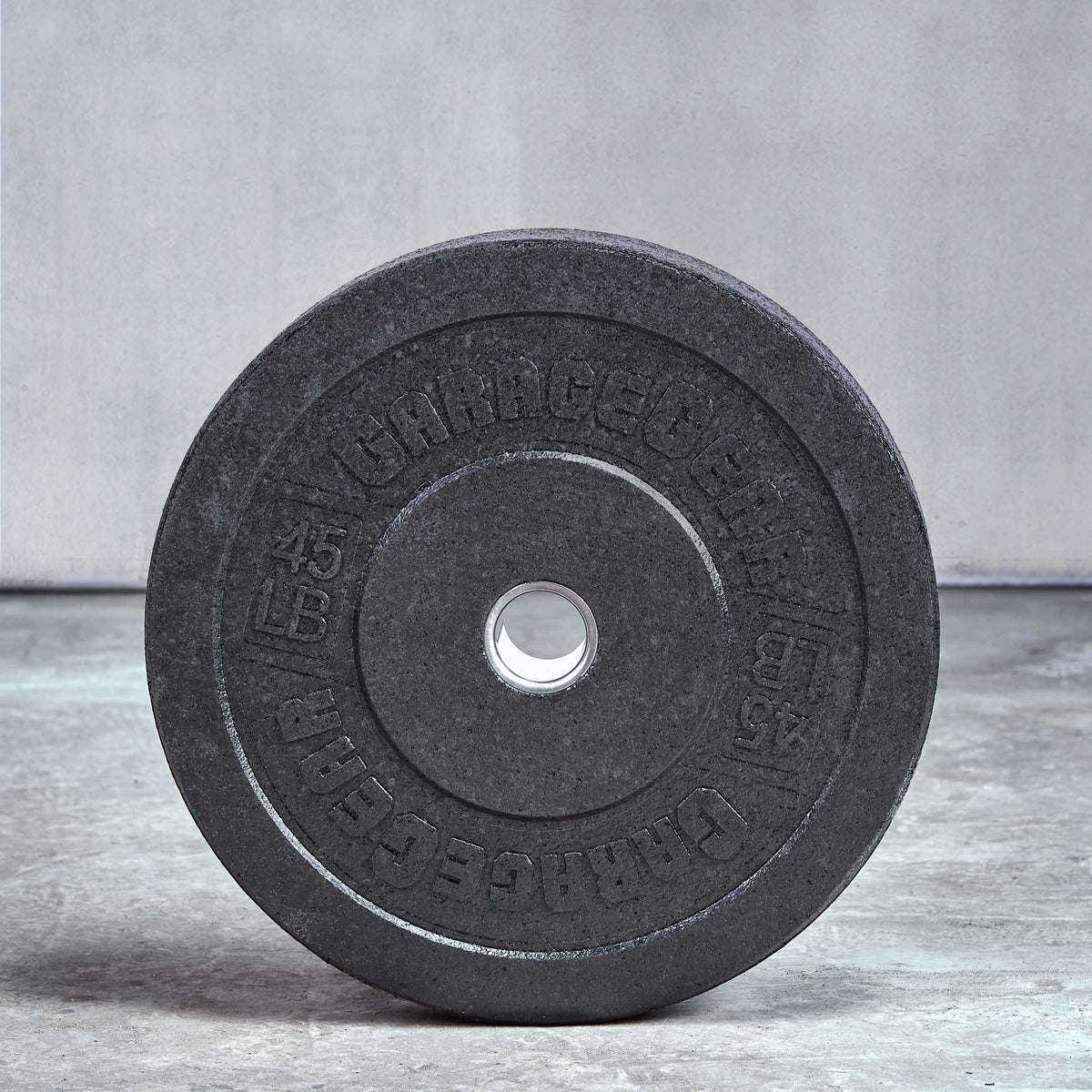 Hi-Temp Bumper Plates – Garage Gear - Fitness Equipment