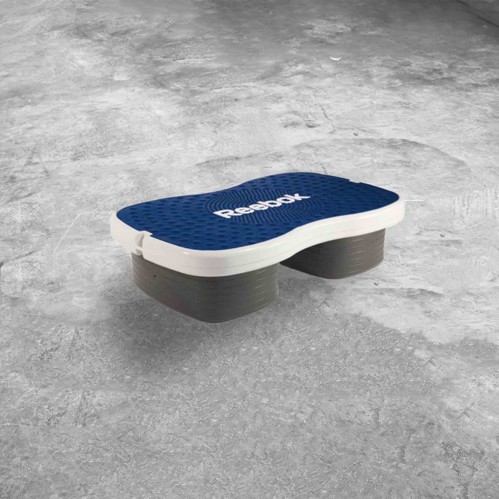 Reebok EasyTone Step – Garage Gear - Fitness Equipment
